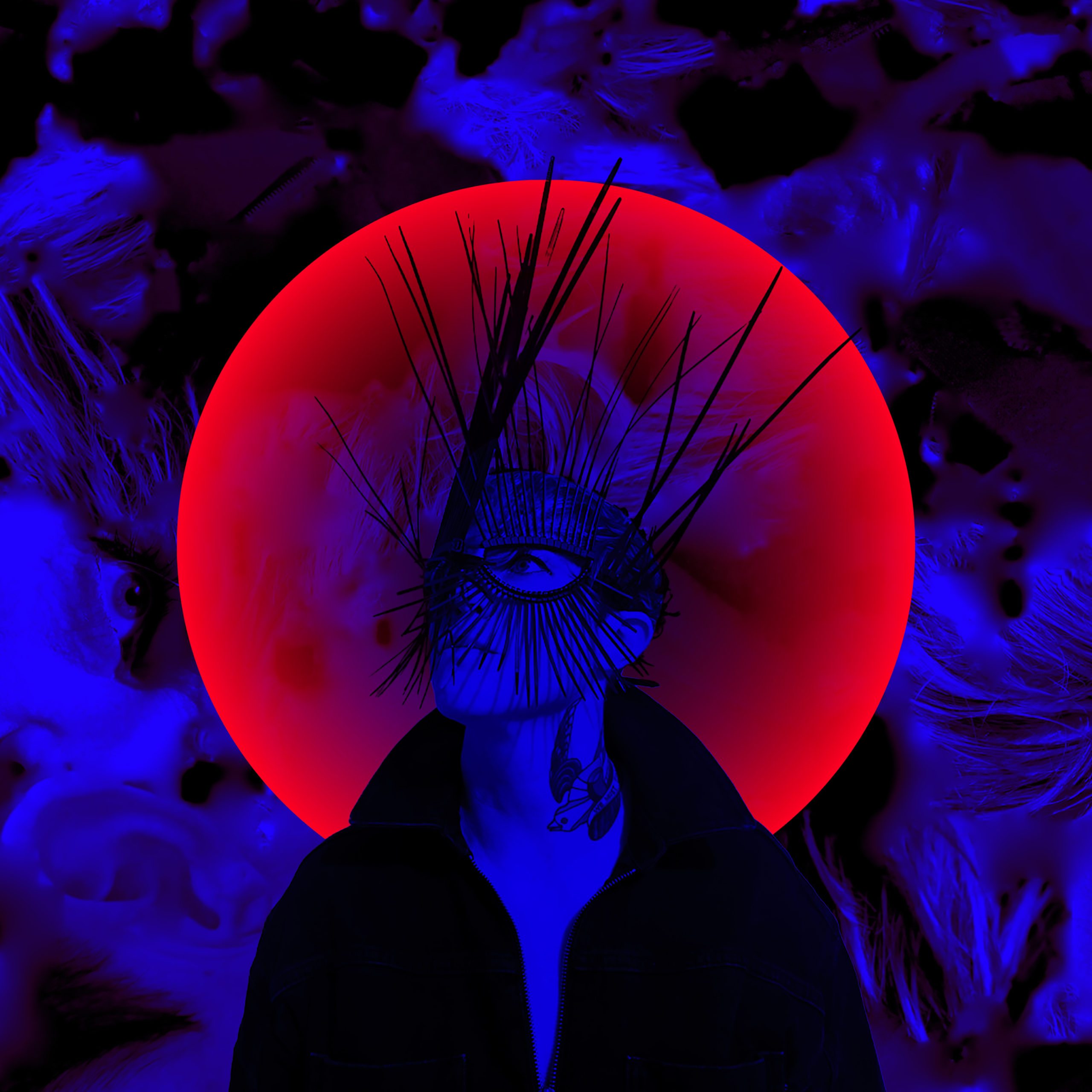 Howl - Single - She Drew The Gun